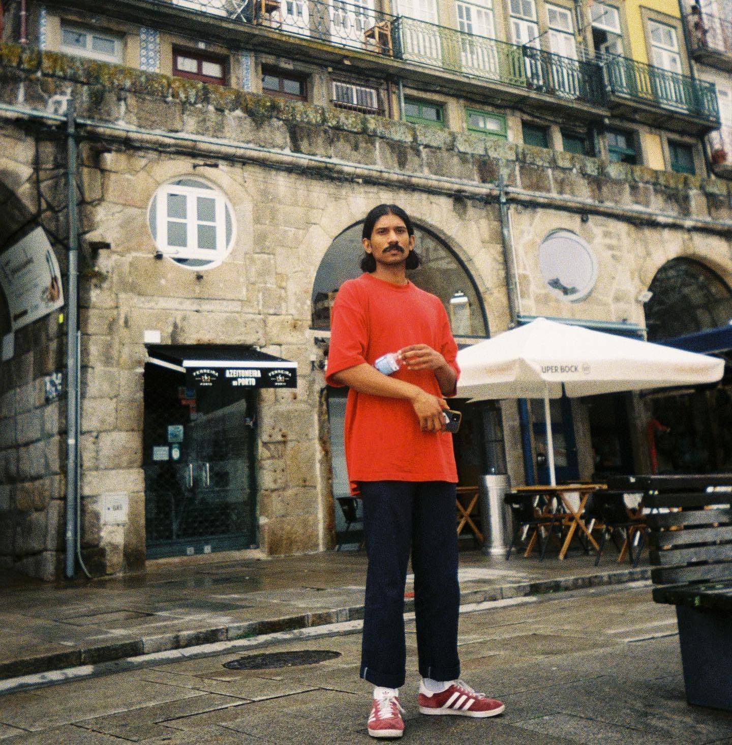 How Sri Lankan-Australian Record Label Owner Johann Ponniah Keeps The ...