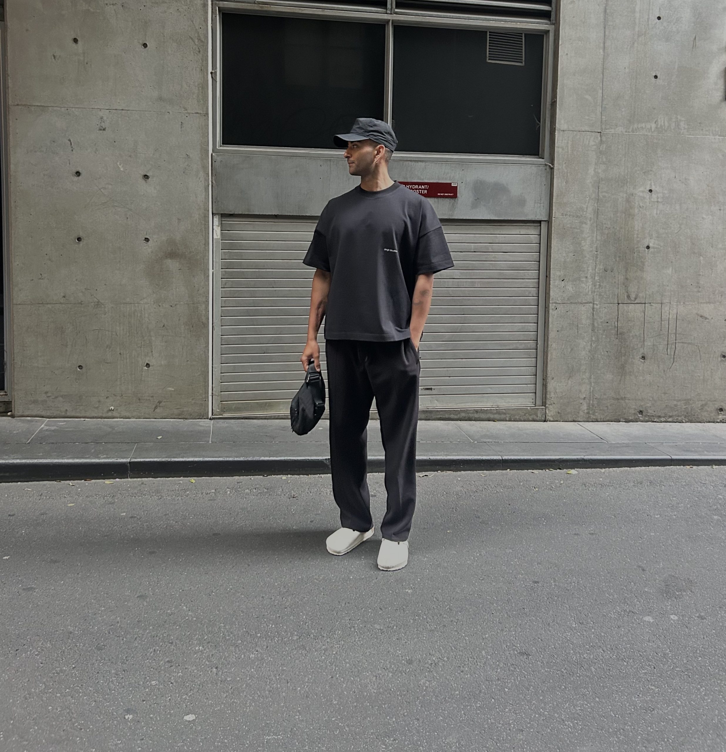 South Asian-Owned Singh Studios is Melbourne's Next Emerging Fashion ...